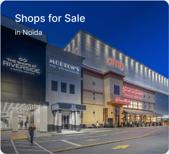 Spectrum Metro Mall Phase 1 | Noida's High Street Mall